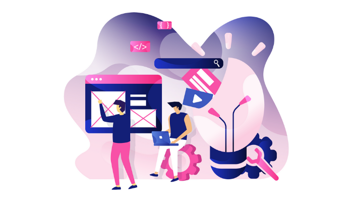 Topcourse Khóa Học Online Miễn Phí Kỹ Năng Thiết Kế Dành Cho Người Mới Ux Design Portfolio 